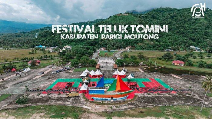 Lomba Foto dan Video Berhadiah Total Rp 16,5 Juta Meriahkan Festival ...