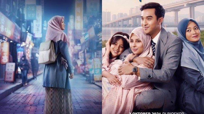 Film Berjudul Laut Tengah Sudah Tayang di Bioskop Indonesia, Ini Sinopsis Filmnya - Tribunpalu.com