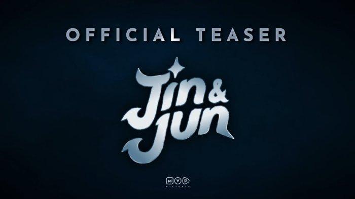 Tanyang Lebaran 2023! Teaser Film Jin dan Jun Trending di Youtube, Ini ...