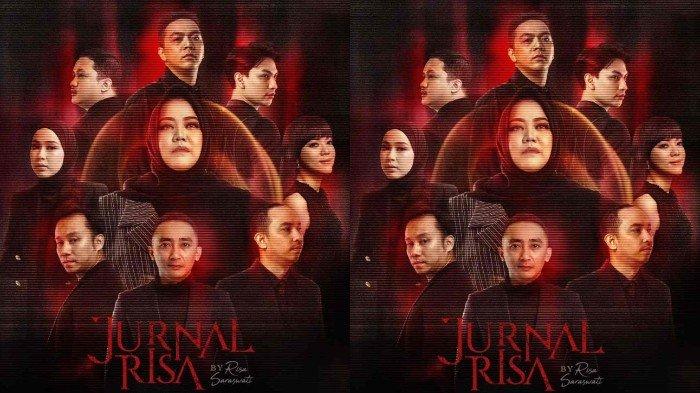 TAYANG di Bioskop! Ini Sinopsis Film Jurnal Risa by Risa Saraswati, Angkat Kisah Nyata ...
