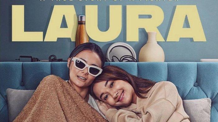 SINOPSIS Film Laura: A True Story of a Fighter, Bakal Tayang 12 ...