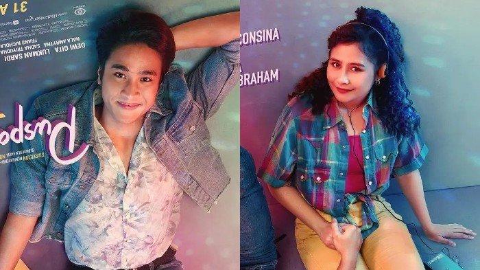 Tayang 31 Agustus 2023 Ini Sinopsis Film Puspa Indah Taman Hati Kisah Cinta Galih Dan Marlina
