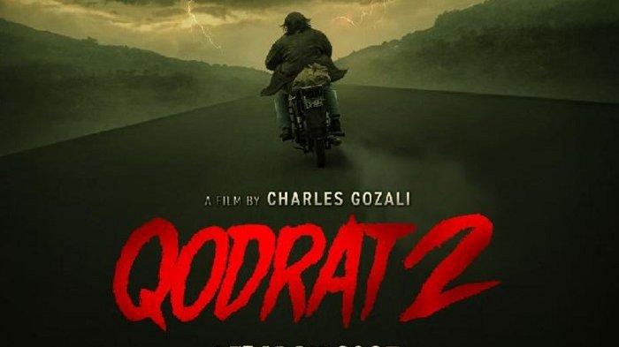 Sinopsis Film Qodrat 2! Dibintangi Vino G Bastian hingga Acha Septriasa ...