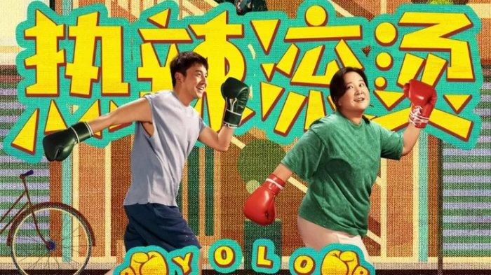 TAYANG di Bioskop! Ini Sinopsis Film Yolo, Perjuangan Wanita Petinju ...