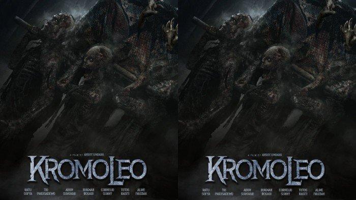 TAYANG di Bioskop! Ini Sinopsis Film Kromoleo, Angkat Kisah Teror ...