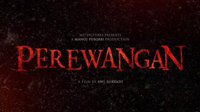 Film Horor Berjudul Perewangan Sudah Tayang di Bioskop, Ini Sinopsis ...