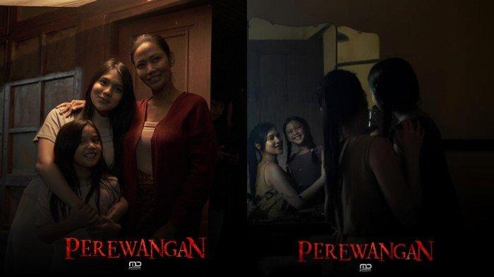 Sinopsis Film Horor Berjudul Perewangan, Bakal Tayang 24 Oktober 2024 ...