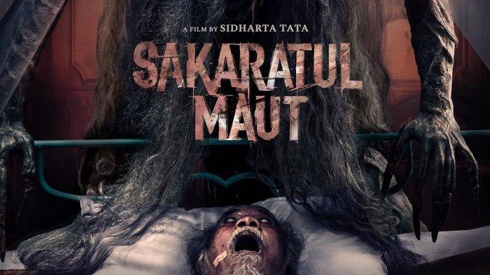 TAYANG Agustus 2024! Ini Sinopsis Film Horor Sakaratul Maut, Ketika ...