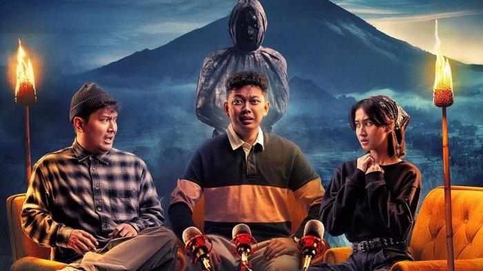 SINOPSIS Film Horor Komedi Berjudul Sekawan Limo, Bakal Tayang 4 Juli 2024 di Bioskop ...