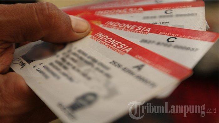 Syarat Baru Bikin SIM, Kini Wajib Punya Sertifikat Sekolah Mengemudi ... Syarat Baru Bikin SIM, Kini Wajib Punya Sertifikat Sekolah Mengemudi ...