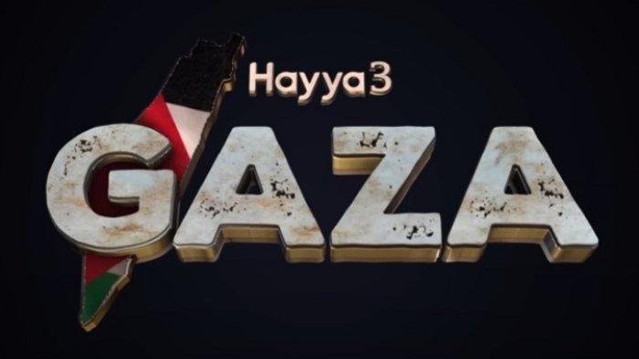TAYANG Juni 2025! Ini Sinopsis Film Gaza Hayya 3, tentang Rindu dan ...