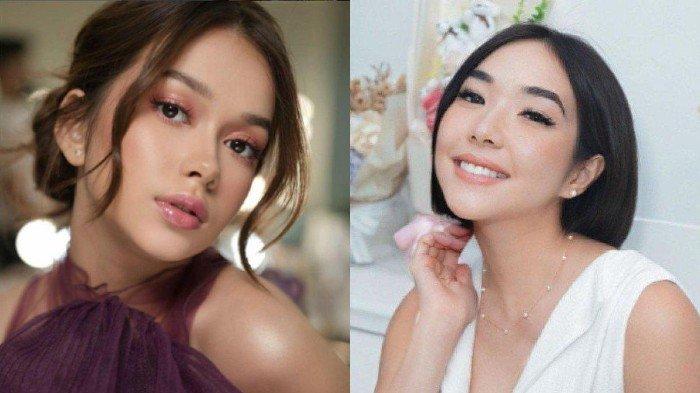 Pernah Terseret Kasus Video Syur, Gisel Ngaku Siap Dukung Rebecca Klopper secara Mental ...