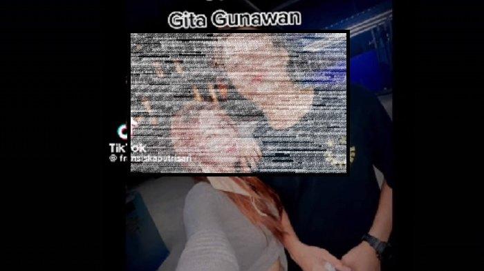 Nama Gita Gunawan TWK Indo di Taiwan Trending, Dikaitkan Video Syur 7 ...