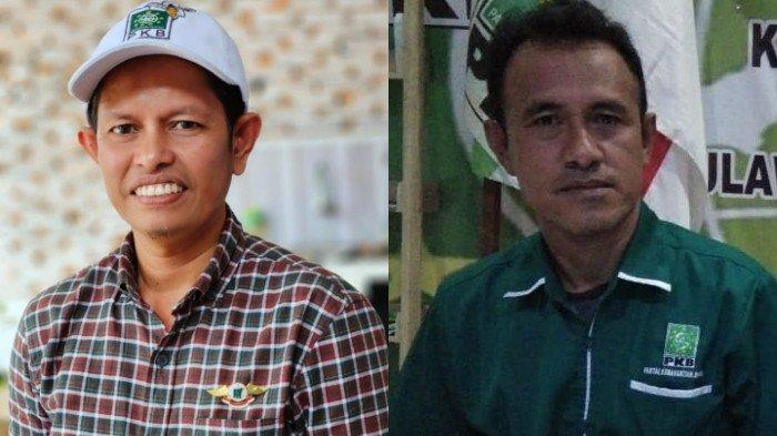 BREAKING NEWS: DPP Rombak Pengurus PKB Palu, Kader Belum Lihat SK ...