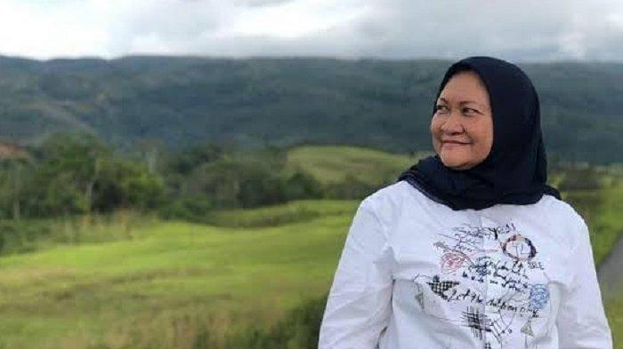 3 Kali Gagal di Pilwali Palu, Habsa Yanti Ponulele Belum Lirik Pemilu 2024 - Tribunpalu.com