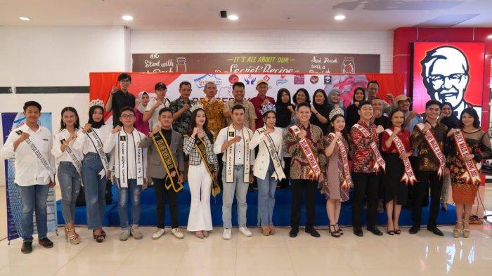 Yayasan Banuata Pura Support Sebut ODHIV Juga Bisa Berkeluarga ...