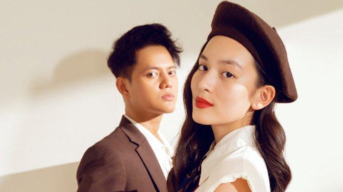 Lirik Lagu Haunting - Shanna Shannon dan Stevan Pasaribu, Jadi Musik Trending di Youtube ...