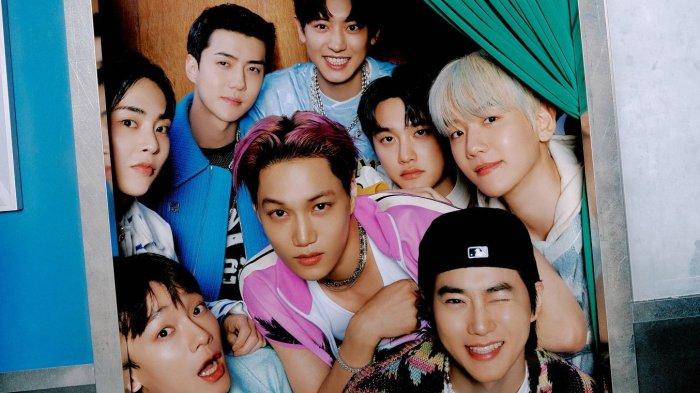 Lirik Lagu KPop Cinderella - EXO Lengkap Terjemahannya, Jadi Musik ...