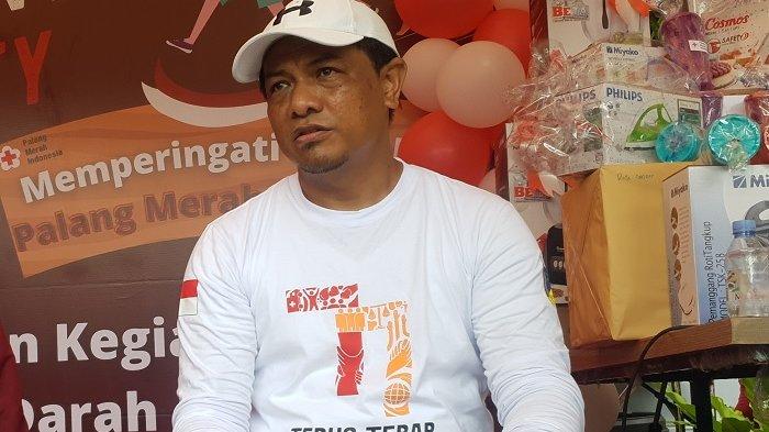 Batal Sebagai Komisaris Utama di Bank Sulteng, Hidayat Lamakarate Fokus Pemilu 2024 - Tribunpalu.com