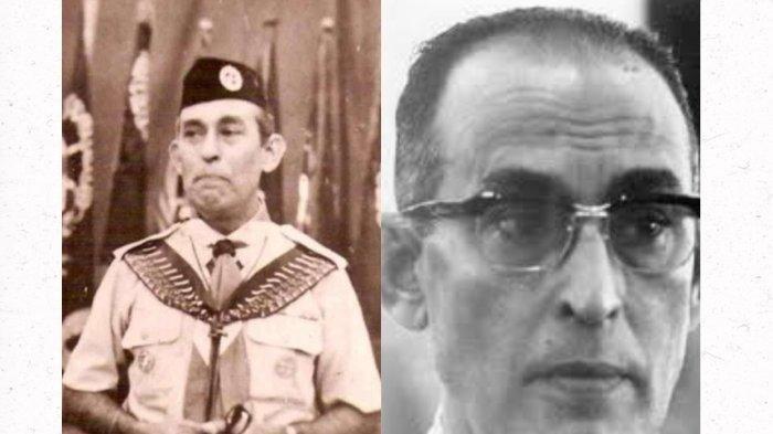 Sosok Pendiri Paskibraka, Berikut Profil Tokoh Negarawan Husein Mutahar ...