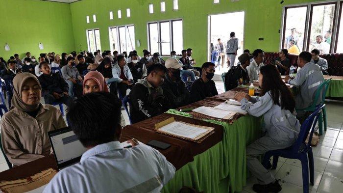 Besok, PT IHIP Gelar Walk Interview untuk 11 Lowongan Kerja di Morowali ...