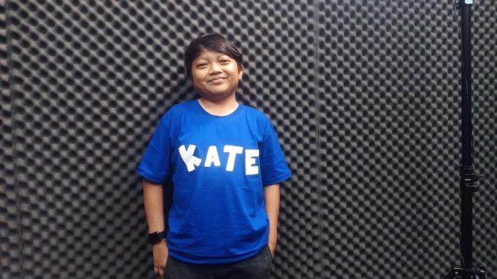 Kenalkan Ichal Kate, Komika Asal Palu Sukses di Panggung Nasional ...