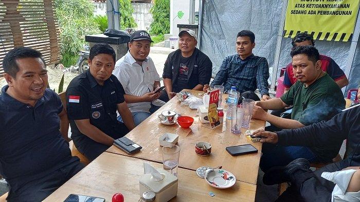 Belajar dari Gempa 2018, IKA Teknik Untad Gagas Emergency Shelter untuk ...