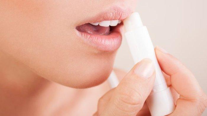 Tips Amalan Puasa! Cek 6 Cara Mengatasi Bibir Kering saat Berpuasa - Tribunpalu.com