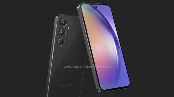 Harga Hp Samsung Terbaru 2024 Samsung A35 5g Samsung A55 5g Galaxy