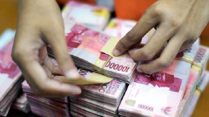 Bocoran Hari Pencairan Gaji ke-13 dan THR untuk PNS, TNI, Polri dan Pensiunan Tahun 2025 ...