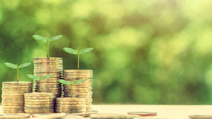 Peran Industri Kreatif dalam Pertumbuhan Ekonomi - Tribunpalu.com