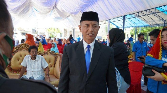 Imran Kini Pimpin PDAM Uwe Lino Donggala, Bupati Kasman Lassa Dorong ...