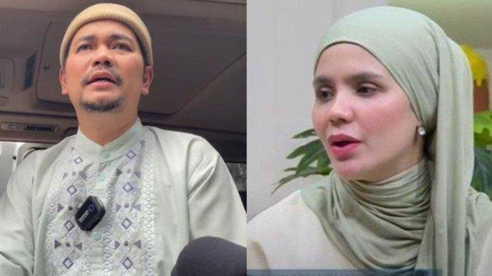 Resmi Bercerai! Indra Bekti Kini Harus Nafkahi Aldilla Jelita Rp 30 ... Resmi Bercerai! Indra Bekti Kini Harus Nafkahi Aldilla Jelita Rp 30 ...