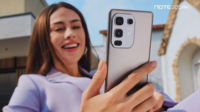Harga HP Infinix Terbaru Mei 2025: Infinix Note 50s 5G Plus, Infinix ... Harga HP Infinix Terbaru Mei 2025: Infinix Note 50s 5G Plus, Infinix ...