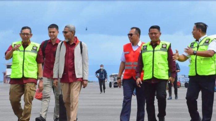 Irjen Kemenkumham RI Kembali Kunjungi Banggai, Ini Agendanya ...