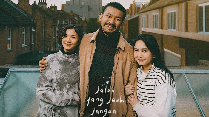 Film Jalan yang Jauh Jangan Lupa Pulang Trending di Youtube, Ini ...