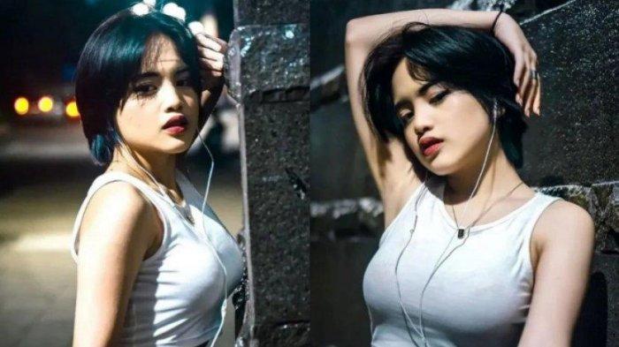 INGAT Jeje Slebew? Viral Gegara Citayam Fashion Week, Kini Dijauhi Temannya Usai Tak Lagi ...