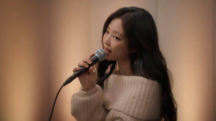 Jennie Blackpink Cover Lagu Snowman Jadi Musik Trending di Youtube, Ini Lirik Lagu dan ...