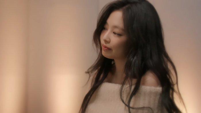 Trending di Youtube! Ini Lirik Lagu Snowman oleh Jennie Blackpink Lengkap Terjemahan Indonesia ...