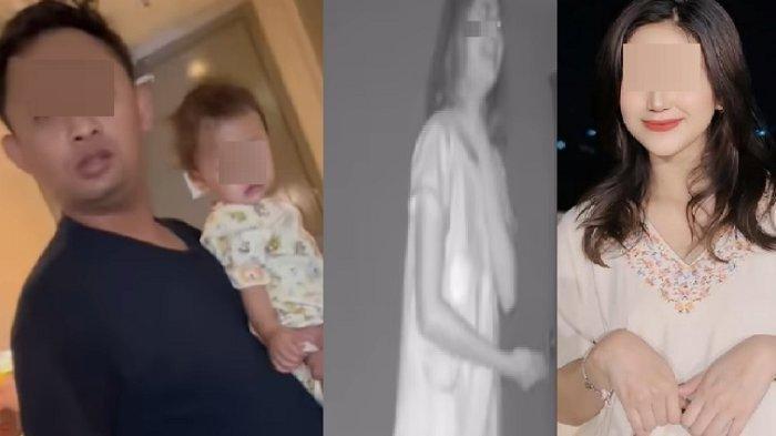 Profil Selebgram Adelia Septa yang Alami KDRT, Rekam Jejaknya ...