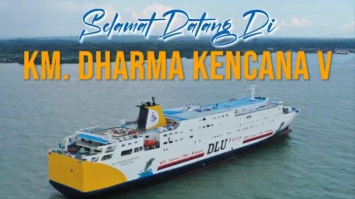 Jadwal KM Dharma Kencana V Terbaru: Donggala - Balikpapan - Surabaya, Cek Harga Tiketnya di Sini ...