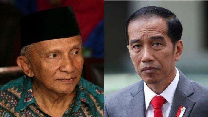 Kronologi Kecelakaan Anak Amien Rais, Hanafi Rais, Pelaku Kabur hingga ...