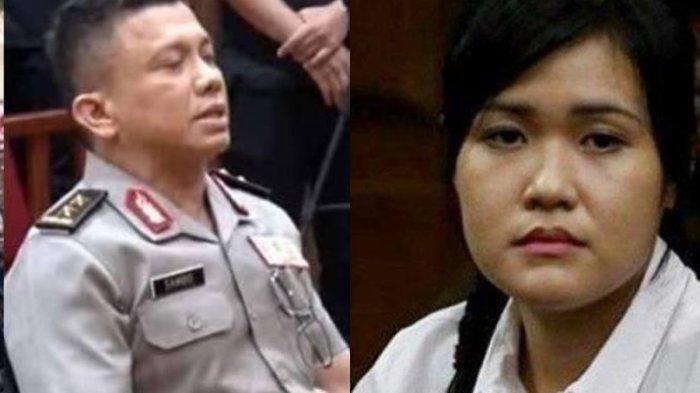 Tak Hanya Foto Brigadir J di Kelab Malam, Ferdy Sambo Juga Ungkit Kasus ...