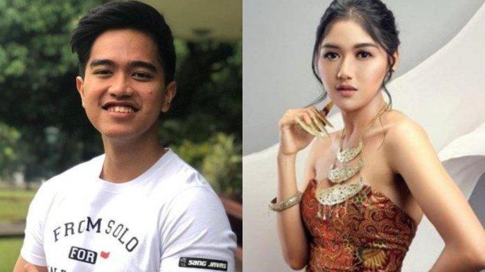 Pacaran dengan Kaesang, Erina Gudono Bingung Ditanya Kapan Jadwan Gibran Ngapel: Jangan Gini ...