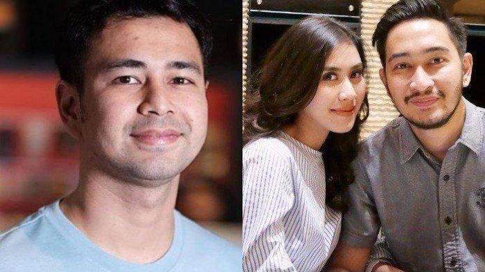 SEBUT Perselingkuhan Syahnaz Sadiqah sebagai Musibah, Raffi Ahmad ...