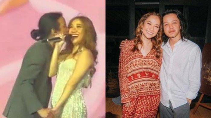 SIAPA Ray Prasetya? Nekat Cium BCL di Panggung, Artis Jebolan Idola Cilik Ini Dianggap ...