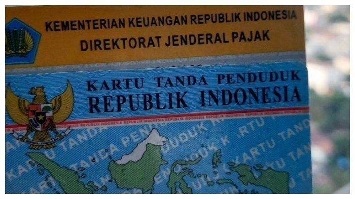 Stok Blangko KTP Elektronik Tak Tersedia, Disdukcapil Kota Palu ...