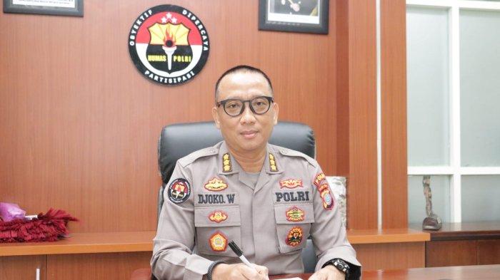 Polda Sulteng Komitmen Jaga Netralitas Polri Selama Proses Pemilu 2024 ...