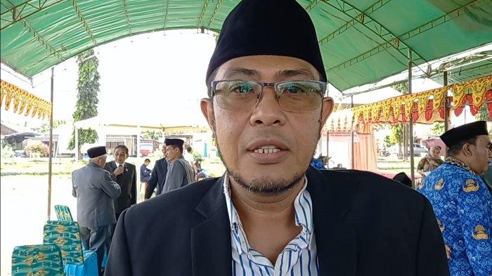 Andi Wulur Akan Tegur Kepala Desa Walatana yang Ganti Aparaturnya ...