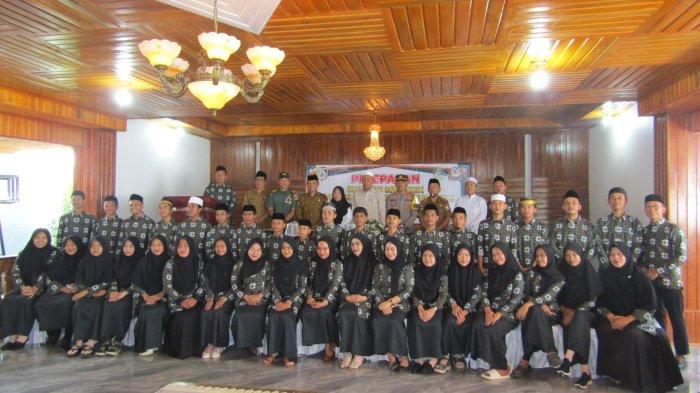 Kafilah Kabupaten Morowali Raih Juara 3 Umum MTQ Ke-30 Tingkat Provinsi ...